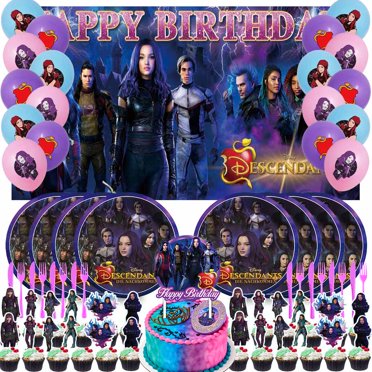 Ferdinand the Bull Party Supplies Plates Decorations Birthday Cake ...