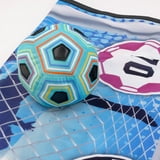 Stryka Skillzone Football Accuracy Target Game - Foldable Flannel Mat ...