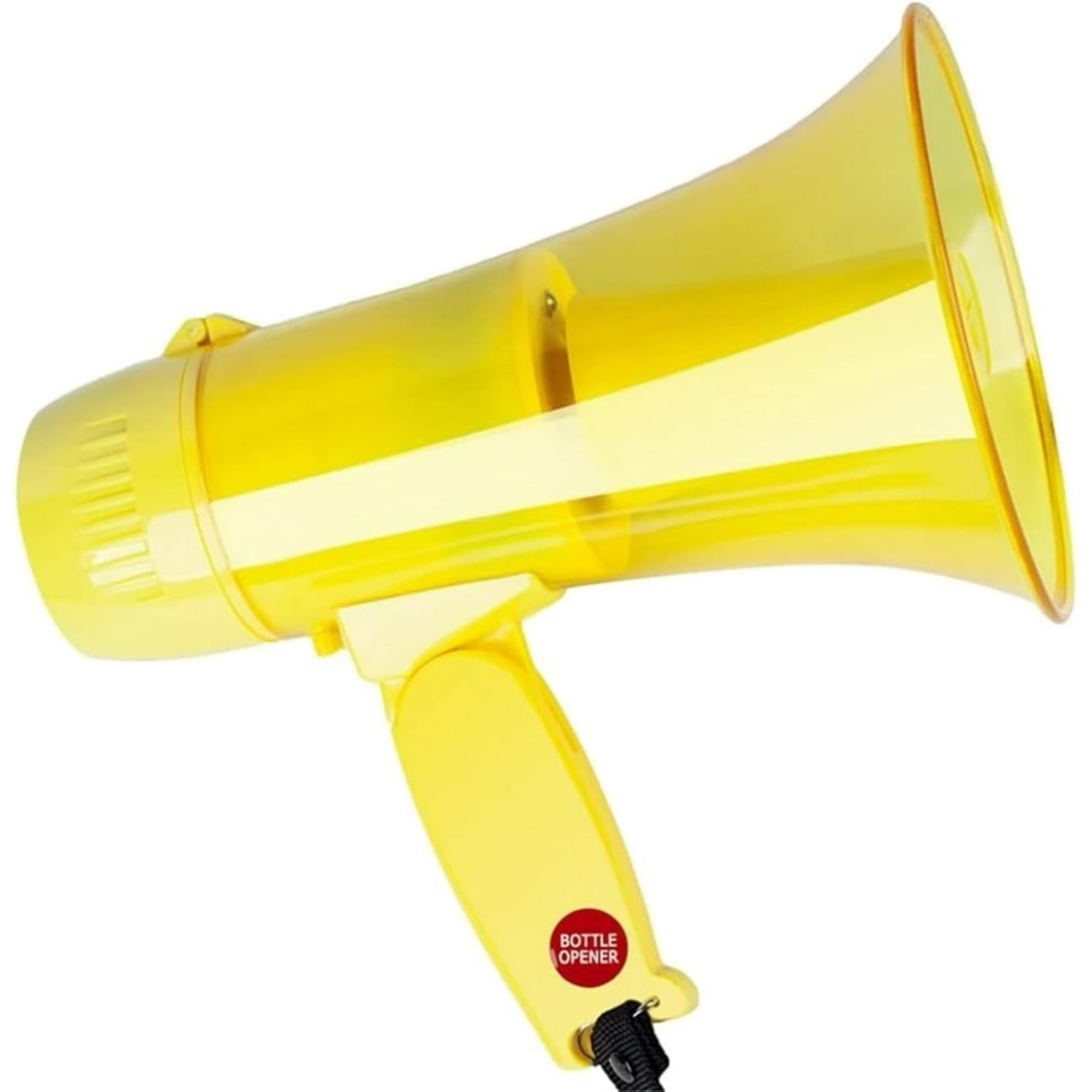 Click here for Erqilou 20w Wireless Megaphone With Siren  240s Re... prices