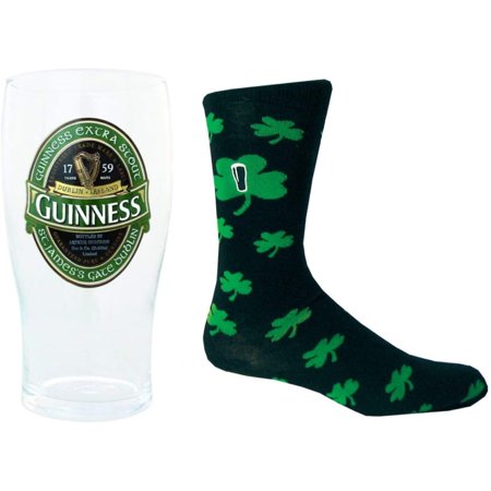 Guinness - Ireland Set - Includes Single Green Ireland Collection ...