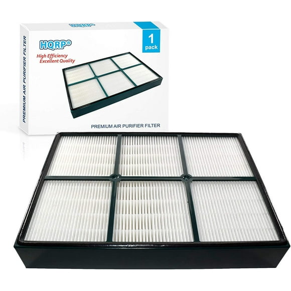 Hunter Quietflo Air Purifier