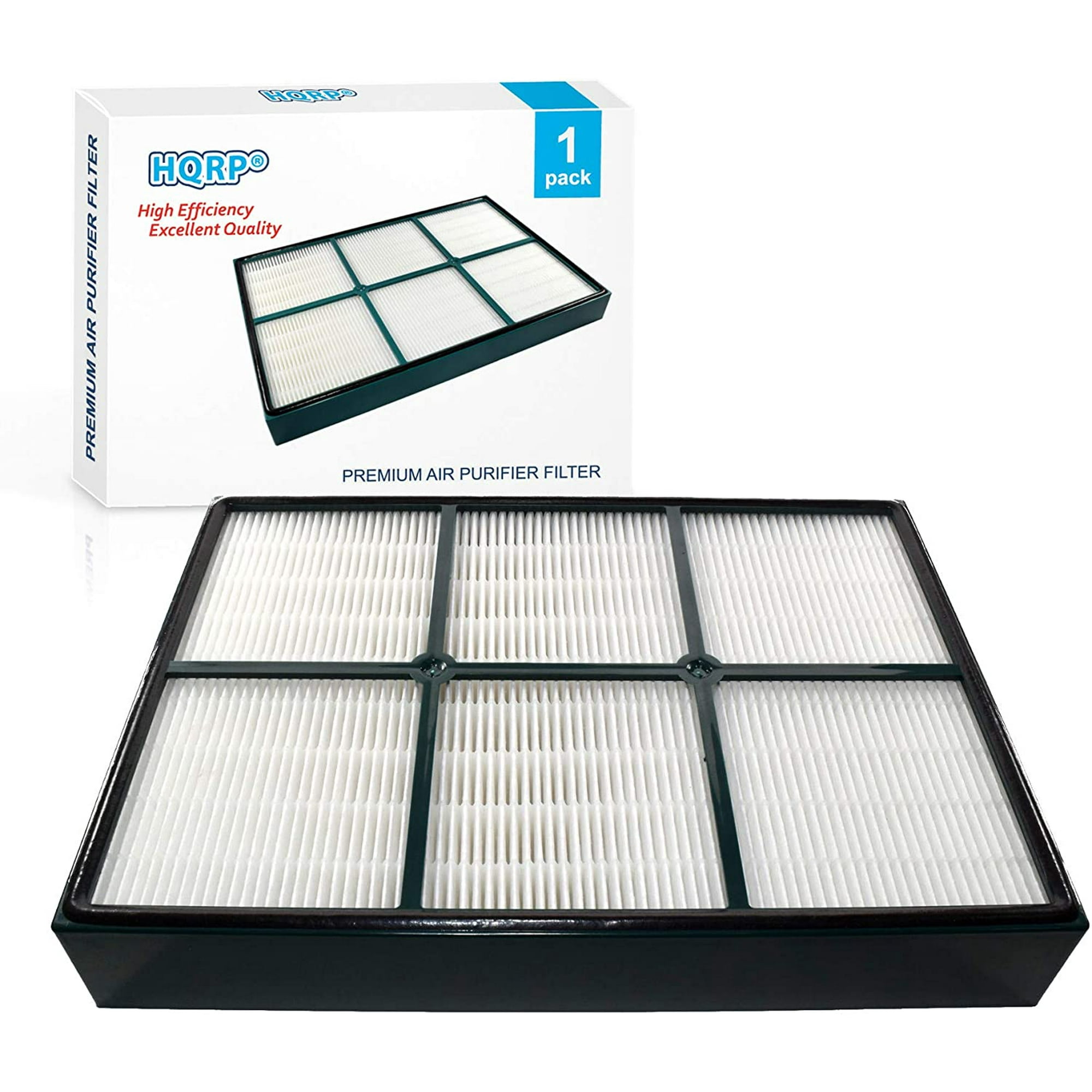 Click here for Hqrp True Hepa Filter For Hunter 30936 Quietflo Fi... prices