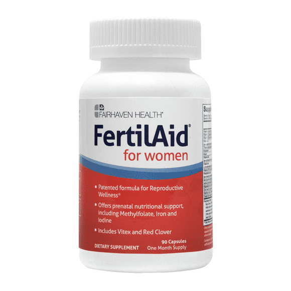 Fertility Tonic