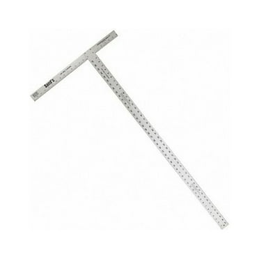 Swanson T001WZ Framing Wizard Folding Aluminum Framing Square - Walmart.com