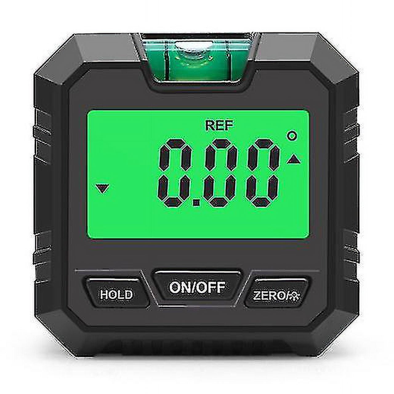 Buscador del ángulo del transportador Digital retroiluminación Lcd ...