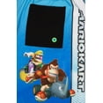 Nintendo Super Mario Bros Mario Kart Boy’s 2-Piece Swimsuit Set, Short ...