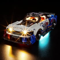 LED Light for Lego-76912 Speed Champions Fast & Furious 1970 Dodge ...