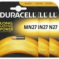 Duracell A27 12V Alkaline Battery, 3 Pcs, Car Alarms, Key Fobs, GPS ...