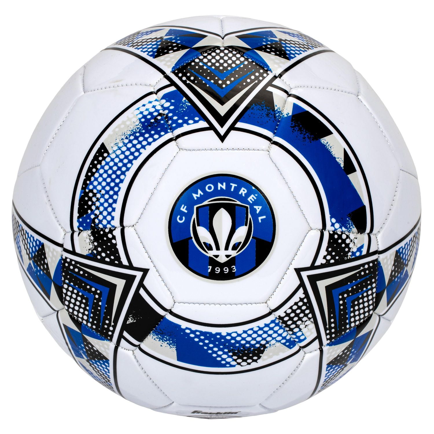 MLS Montreal Soccer Ball - Walmart.ca