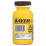 Bayer Aspirin pain reliever/fever reducer - 500ct HSA/FSA Eligible ...