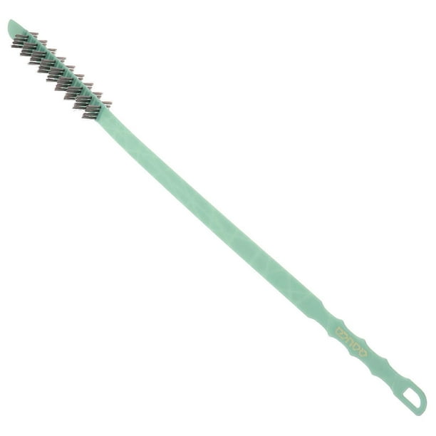 Washer Cleaning Tools Multi-Use Washing Machine Brush Compact Size PP ...