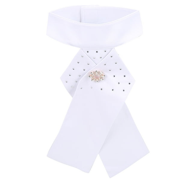 Stock Tie, 32x20.5cm Practical Horse Riding Stock Tie Soft For ...