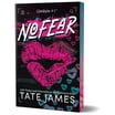 Tate James, Dear Reader Deluxe Edition, Special Edition Paperback ...
