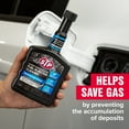 STP Super Concentrated Fuel Injector Cleaner - 12 FL OZ - Walmart.com