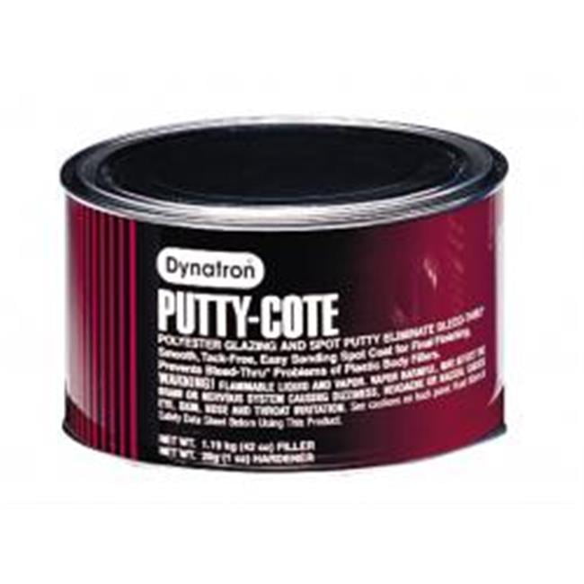 3M Dy592 Putty Cote - Walmart.com - Walmart.com
