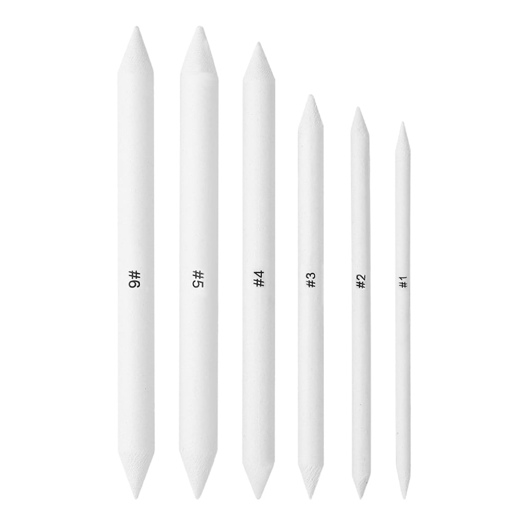 Click here for Operageca Sketch Pencils White Portable Design Art... prices