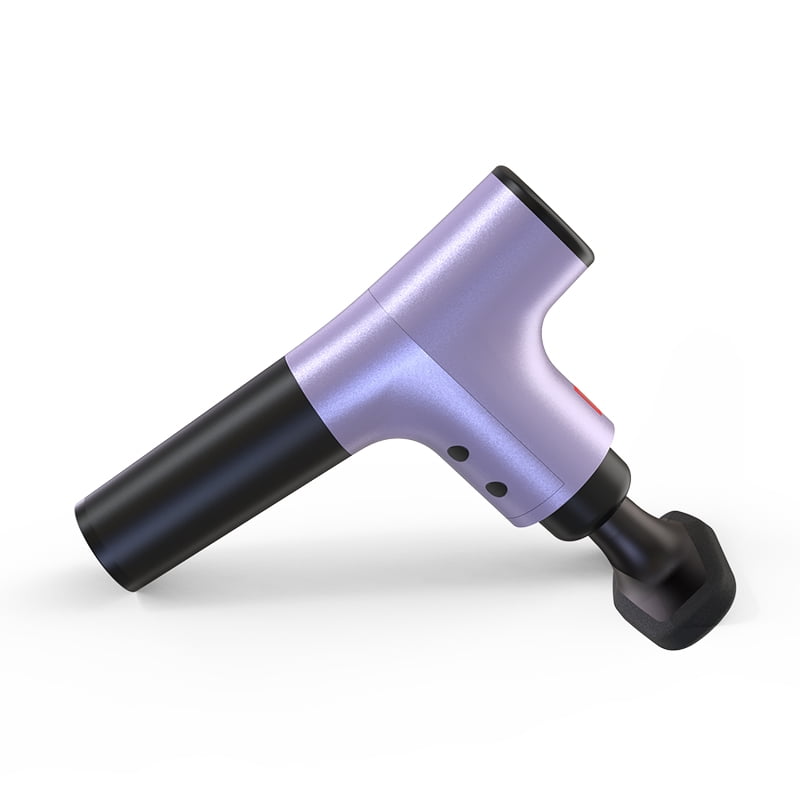 Hi5 Nova Vibration Personal Deep Tissue Percussion Ultra Quiet Massage ...