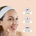 New 800 large transparent acne patch mild and non-irritating to reduce ...