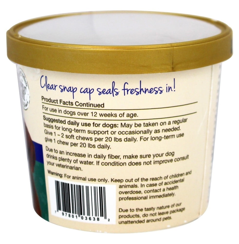 Are Stool Softeners Safe For Hurt Dogs