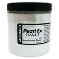 Jacquard Pearl-Ex Pigment - 4 oz, Interference Green, Jar - Walmart.com