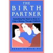 Penny Simkin Birth Partner