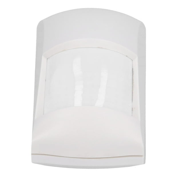 PIR Detectorfor Alarm Host,Passive Infrared Detector Human Passive ...