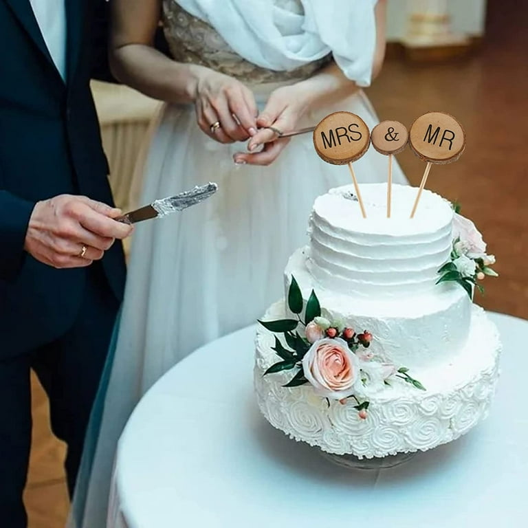 Walmart Cake Designs Wedding Program