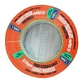 1-Roll of 1.88" x 60 yds Linzer TP EXT R 0200 Blue Dolphin Rough ...