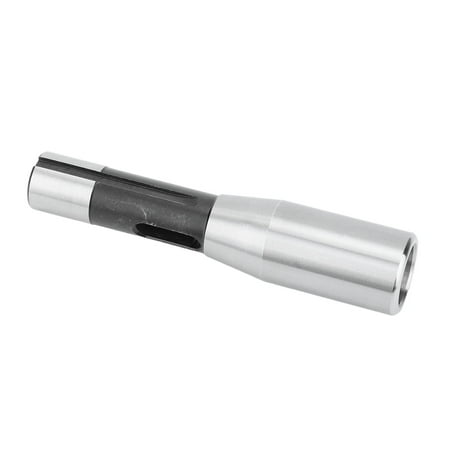 R8 To Morse Taper 3 Socket, R8 To MT3 Adapter Transmit Certain Torsion ...