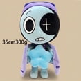 2026 New Cute Cat Plush Doll, 14 Inch Soft Stuffed Animal with Unique ...