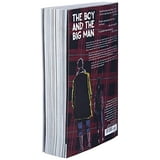 Sweet Tooth Compendium (Paperback) - Walmart.com