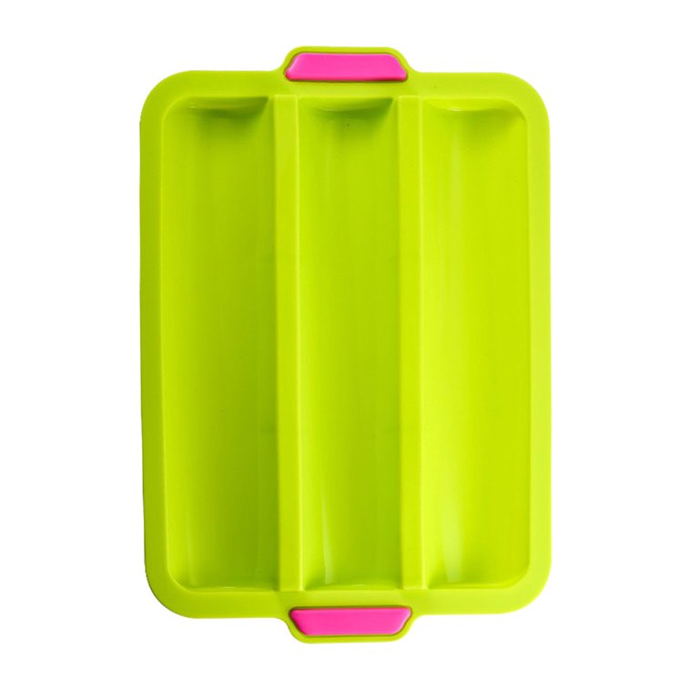 Breadstick Pan Non Stick