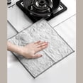 6PCS Kitchen Towel for Efficient Washing Surfaces Wiping and Liquid ...