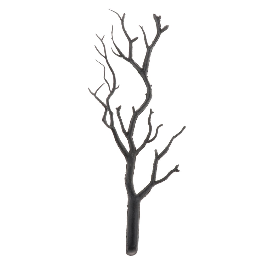 Landscape Model Artificial Branch Branch Decoration Artificial Plants ...