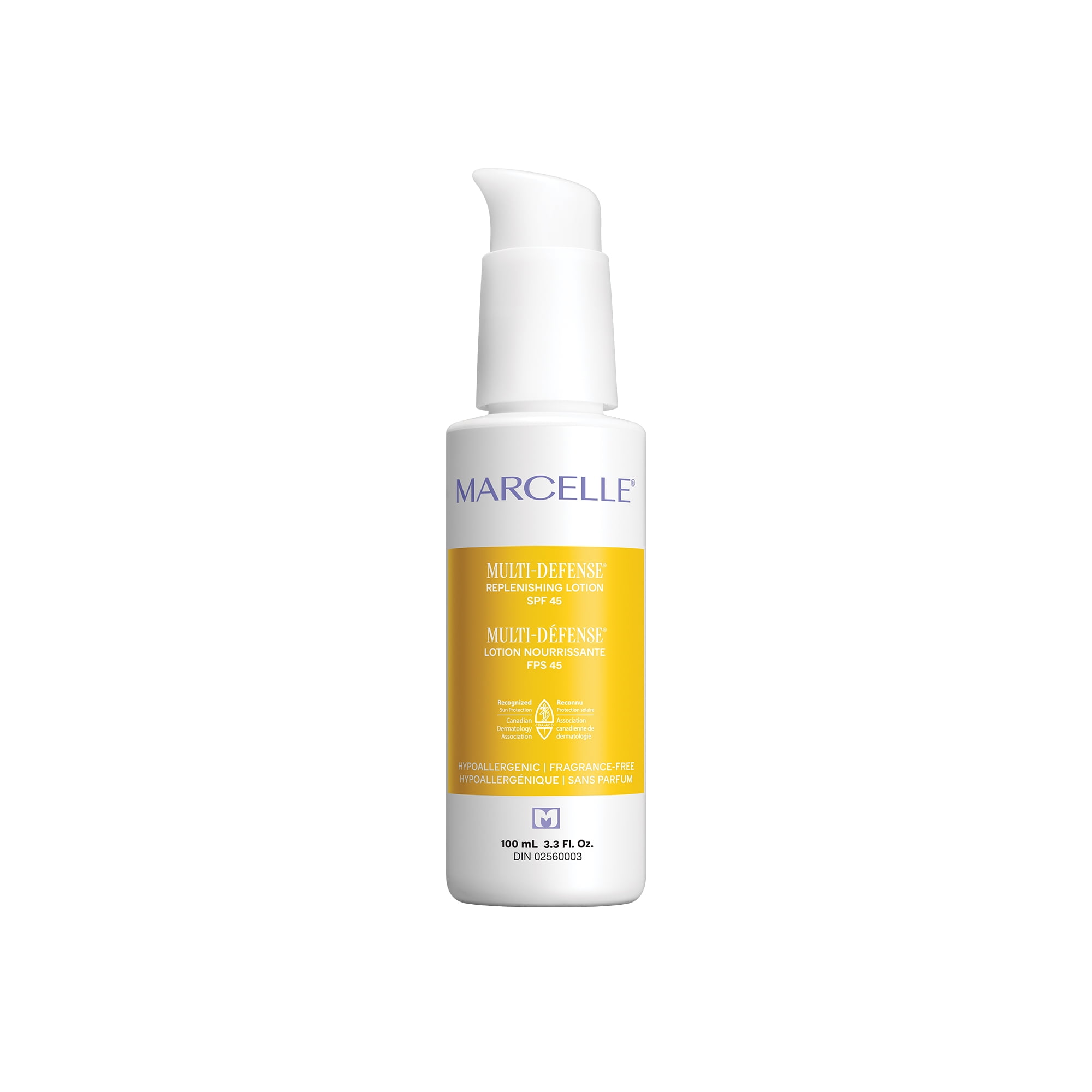 Click here for Marcelle Macelle Multi Defense Replenishing Lotion... prices