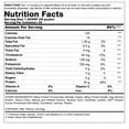 Black Magic Supply Handcrafted Multi- Source Protein Powder, 2 lbs ...
