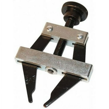 Fenner Drives V-Belt Pulley,Finished,1in,0.74in AFD74100 - Walmart.com