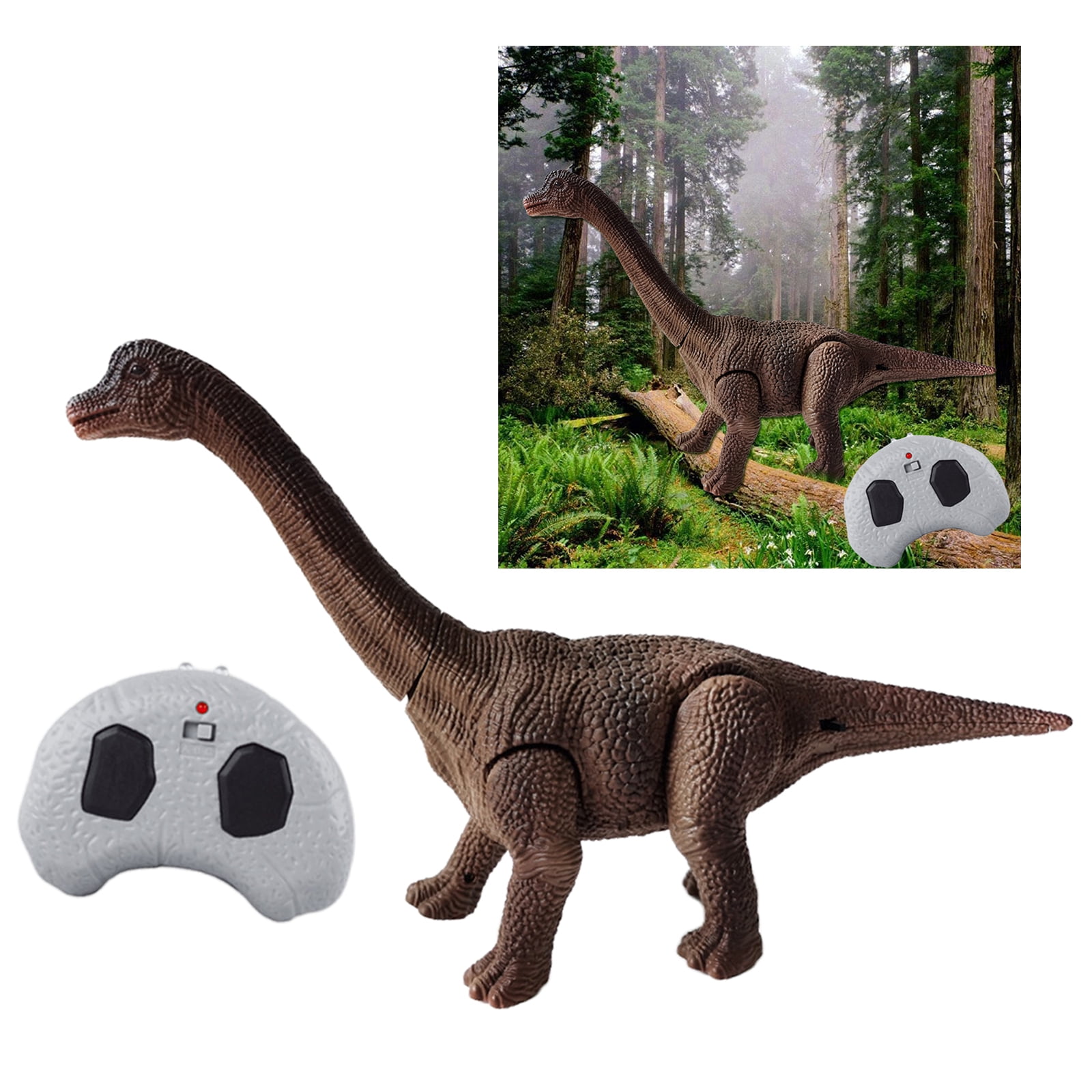 Click here for Runquan Rc Dinosaur For Boys Girls Action Figure R... prices