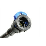 ACDelco GM Genuine Parts 23262231 Fuel Feed Hose - Walmart.com