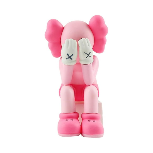 Kaws Figure