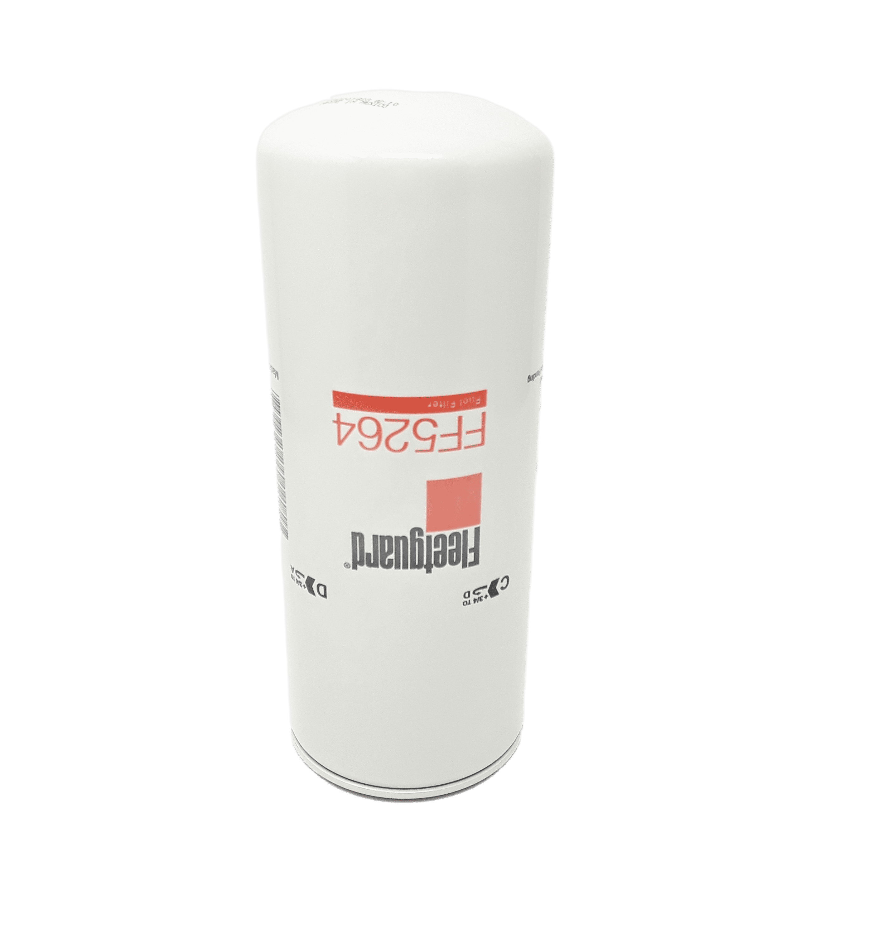 FF5264 Fleetguard, Fuel Filter Sprin-On ( Replaces 1R0712 ) - Walmart.com