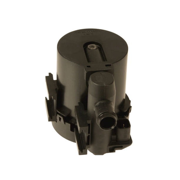 Ram 3500 Vapor Canister Purge Valve
