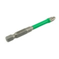 65mm 110mm Magnetic Special Slotted Cross Screwdriver Bit for ...