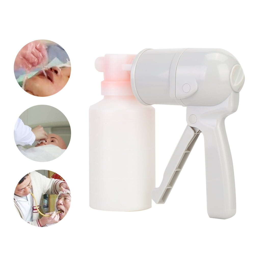 Click here for Fosa Manual Phlegm Suction Pump Device Respiratory... prices