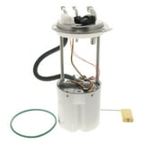 ACDelco GM Genuine Parts MU2159 Fuel Pump and Level Sensor Module with ...