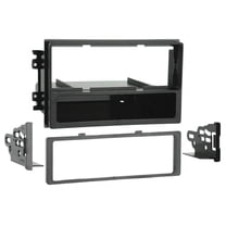 Metra 997316 Dash Kit For 01,02,05 Hyundai XG 300/350 - Walmart.com