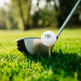 Athletic Works Distance Golf Balls 48-Pack 2-Piece High-Performance ...