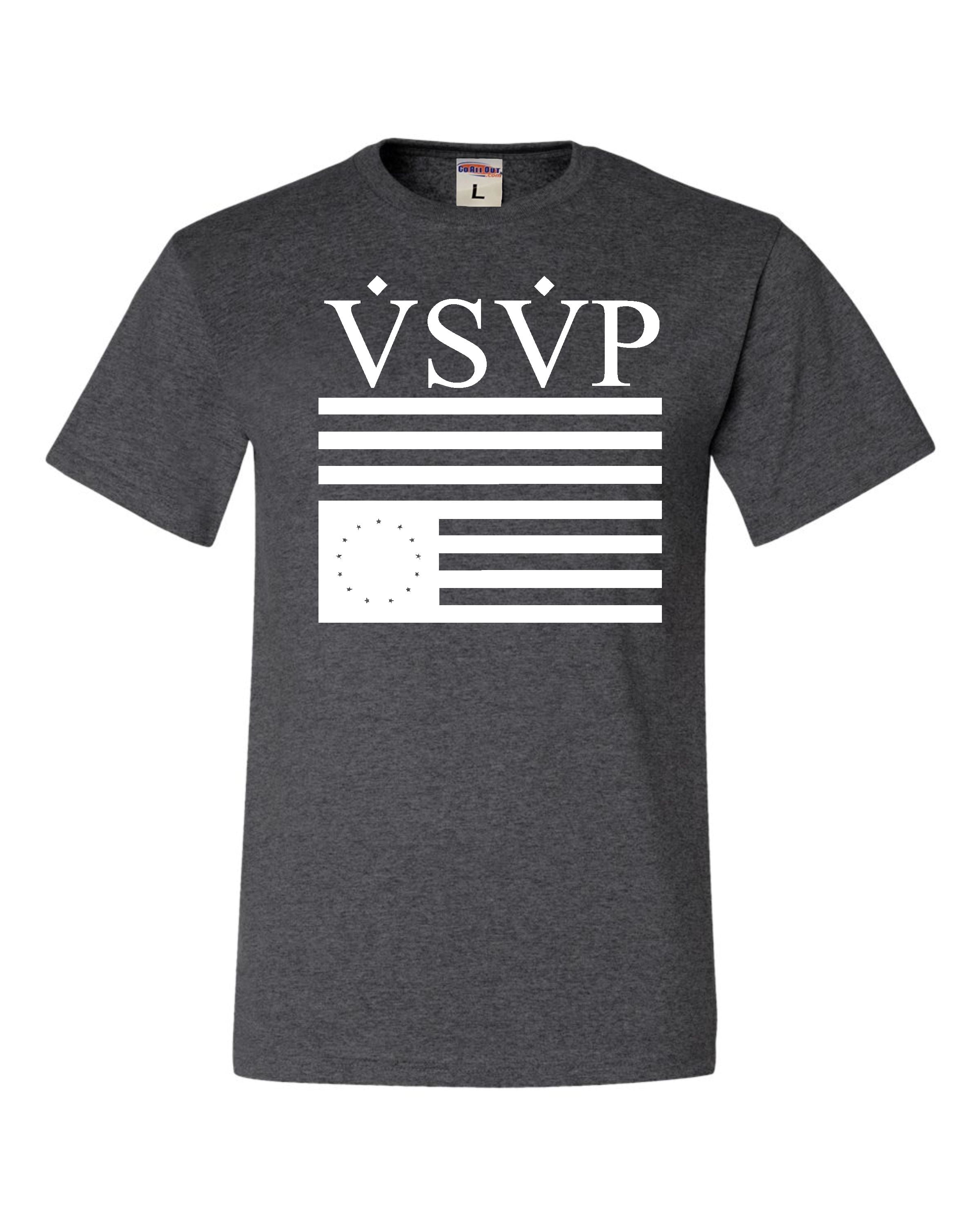 Vsvp Logo Png