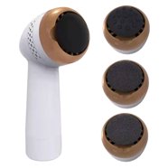 Emjoi Set of 8 Replacement Refill Rollers for Emjoi Micro-Pedi (Extra ...