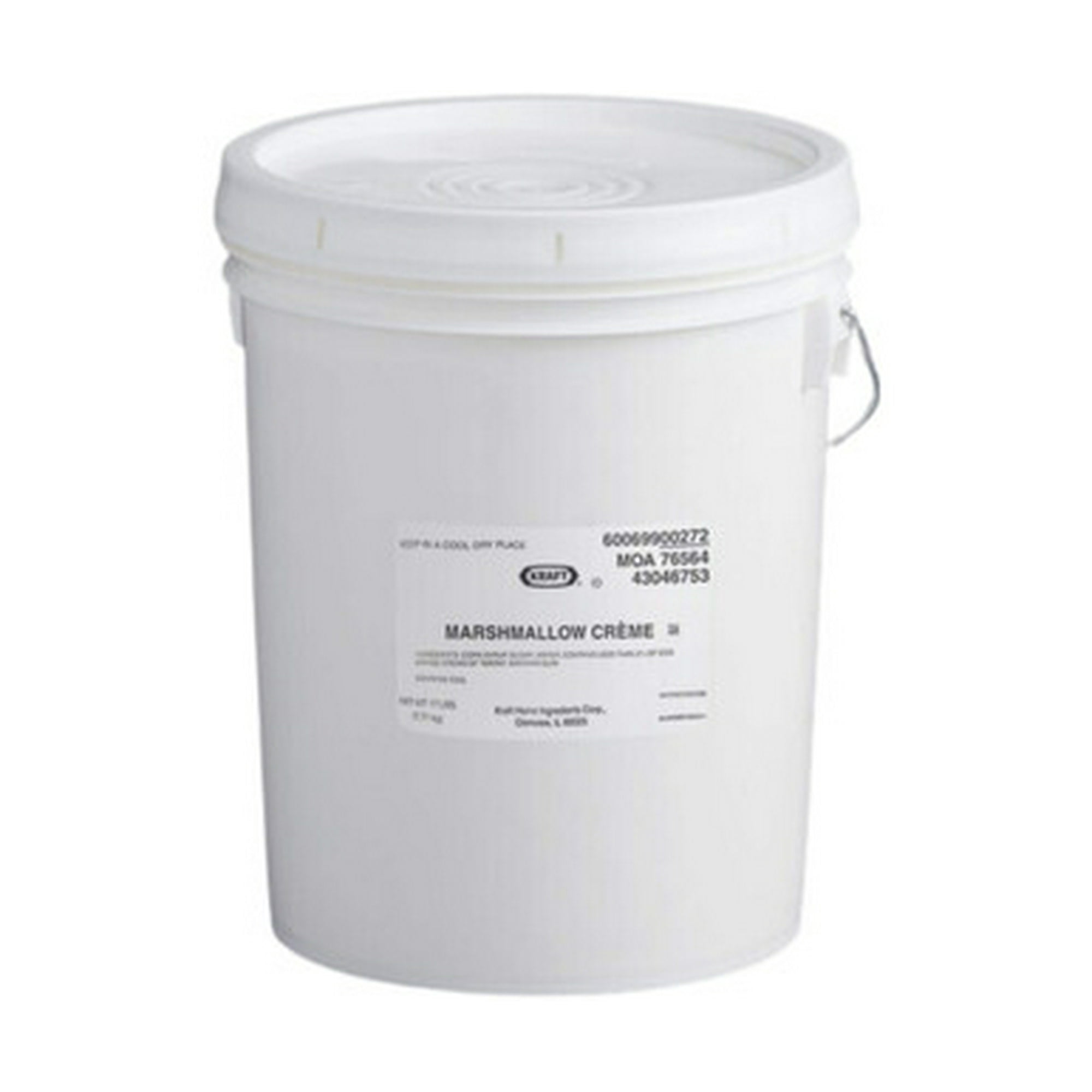 Click here for Kraft Heinz Marshmallow Creme Concentrate - Bulk F... prices